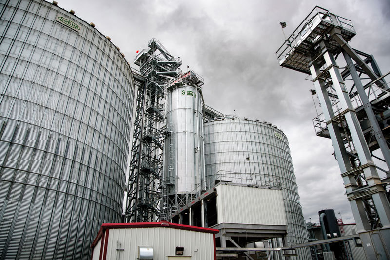 Optimism in Onida | Ethanol Producer Magazine