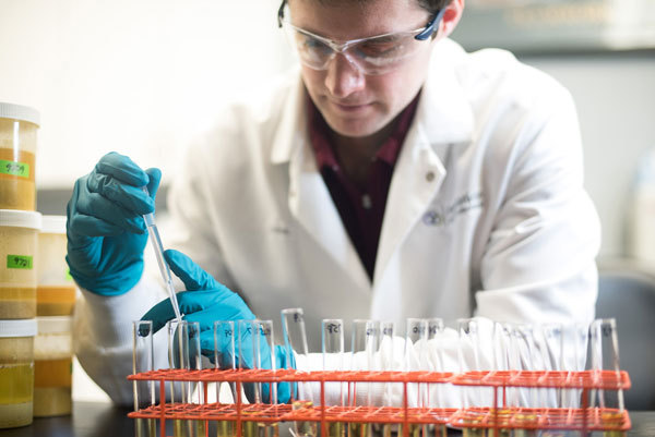 Foundation Analytical Laboratory: Science Built, Client Driven ...