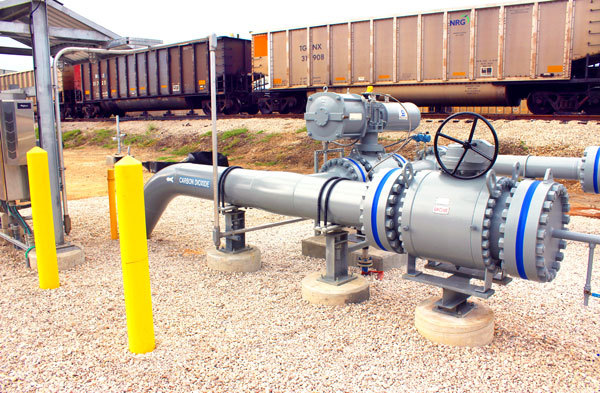 Carbon Connector | Ethanol Producer Magazine