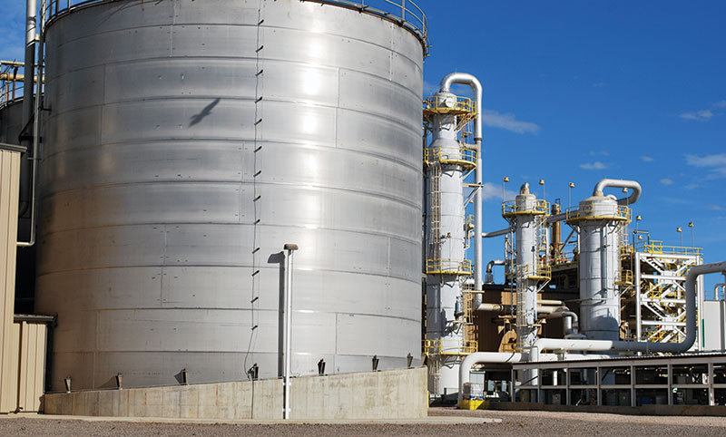 Understanding CIP Additive Packages for Ethanol Production | Biodiesel ...