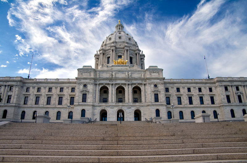 Moving Stepwise Toward State Clean Fuel Standards | Biomass Magazine