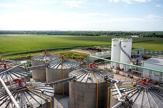 Finding New Markets | Biomass Magazine