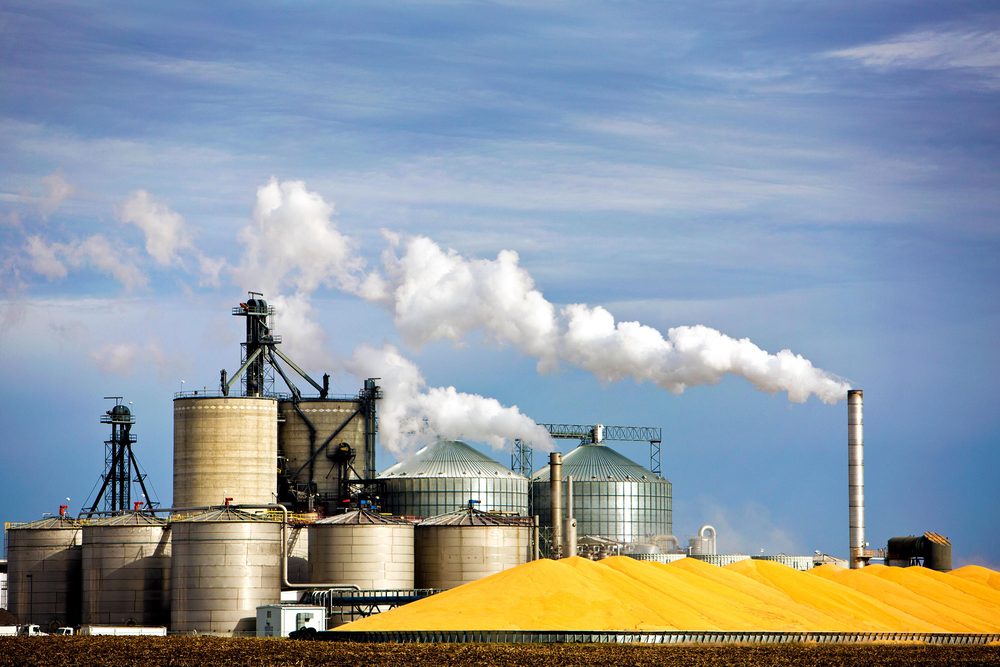 After a Good Year | Ethanol Producer Magazine