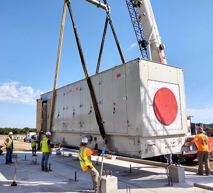 CHP and Carbon Capture: Keys to Unlocking Part of the Net-Zero Fuels ...