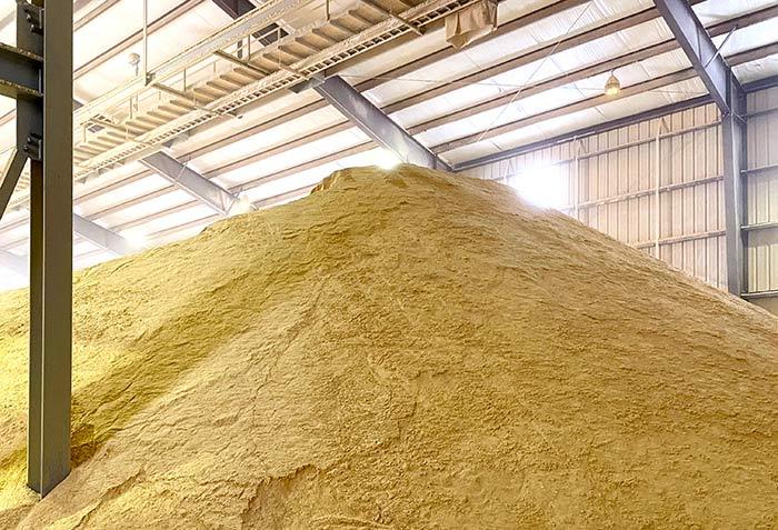 Going for Gold | Biodiesel Magazine