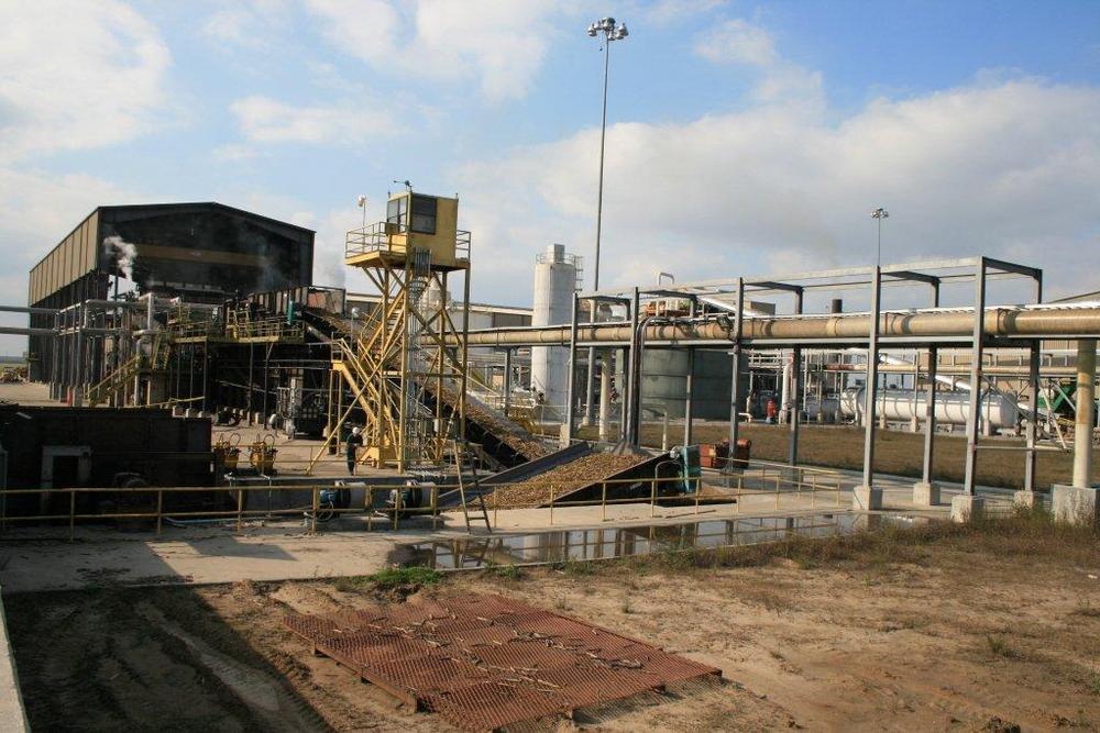 Louisiana Green Fuels still working to start syrup mill, plant ...