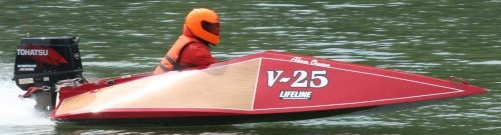 E10 to power 2011 hydroplane, runabout boat racing events | Biodiesel ...