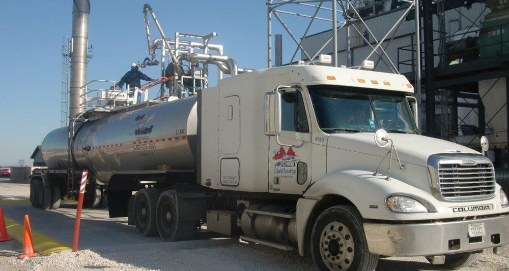 Poet producing trademarked Voila oil at 6 ethanol plants | Ethanol ...