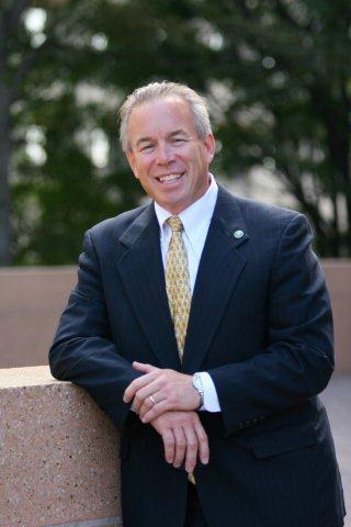 Hart Energy's Frederick Potter remembered | Biodiesel Magazine