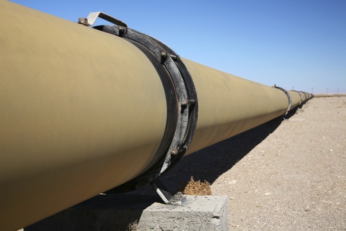 Kinder Morgan completes dedicated ethanol pipeline in NJ | Ethanol ...