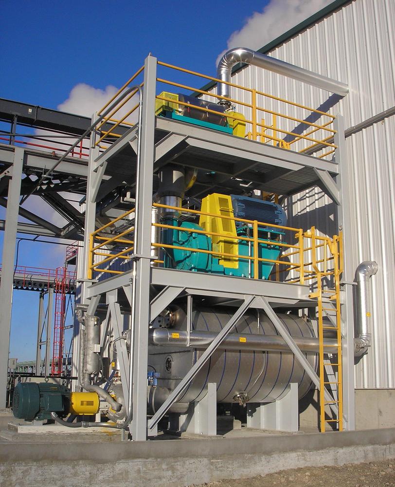 ICM installs advanced milling technology at 4 plants | Ethanol Producer ...