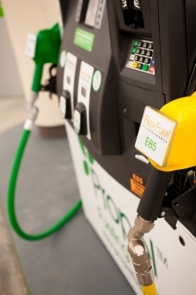 Propel opens new fueling station in downtown Sacramento, Calif ...