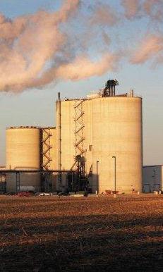 Fire researchers develop new handbook on silo fires | Biomass Magazine