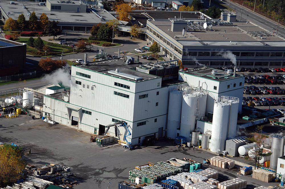 Iogen focuses on cellulosics as Novozymes buys enzyme business ...