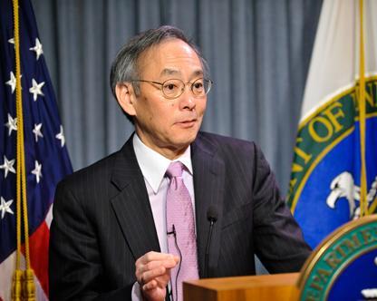 Secretary Chu announces resignation | Ethanol Producer Magazine