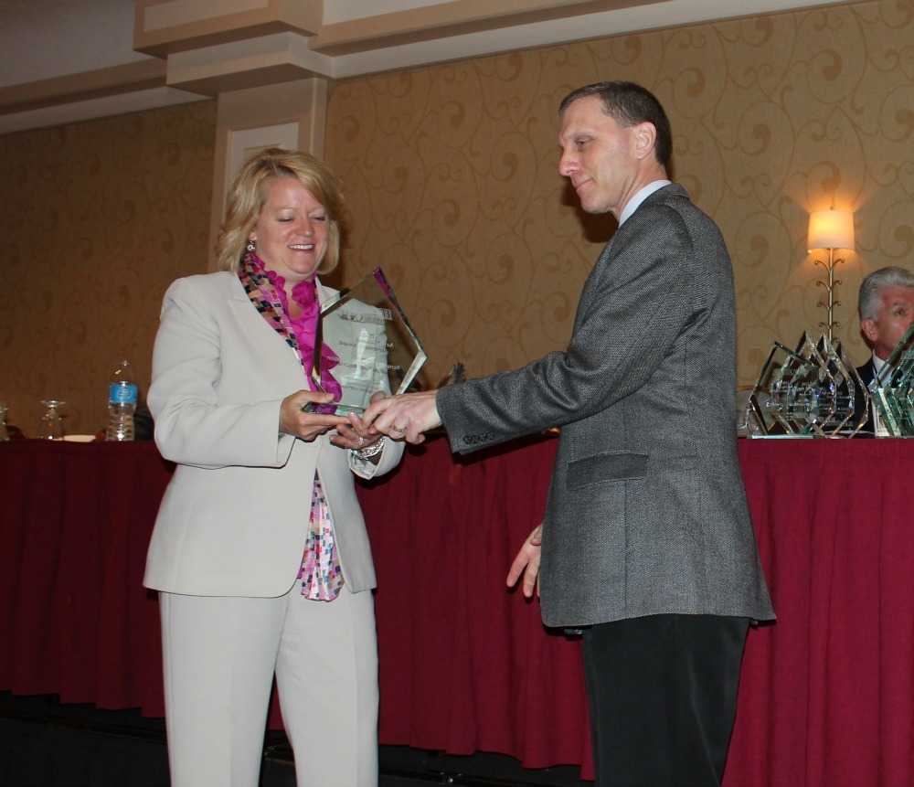 RFA receives award for emergency readiness training | Biomass Magazine