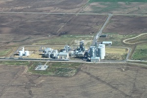 Pratt Energy plant in Pratt, Kan., restarts operations | Biodiesel Magazine