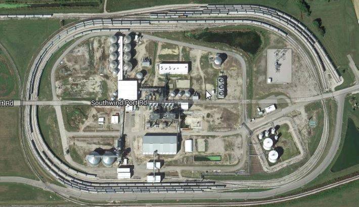 Valero celebrates restart of Mount Vernon plant | Ethanol Producer Magazine