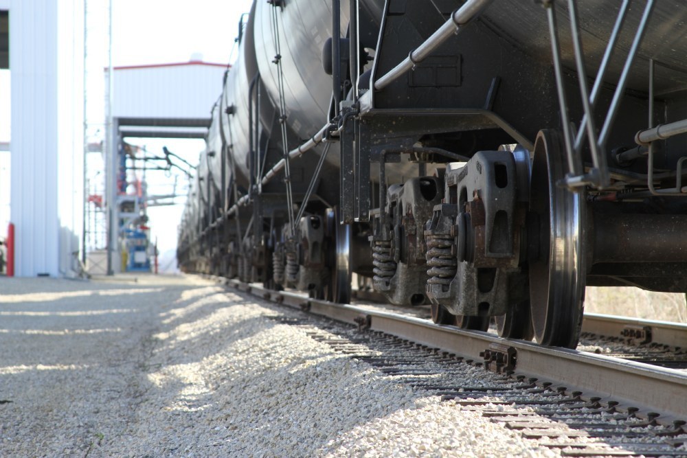 Comment period opens on FRA rule impacting ethanol trains | Ethanol ...