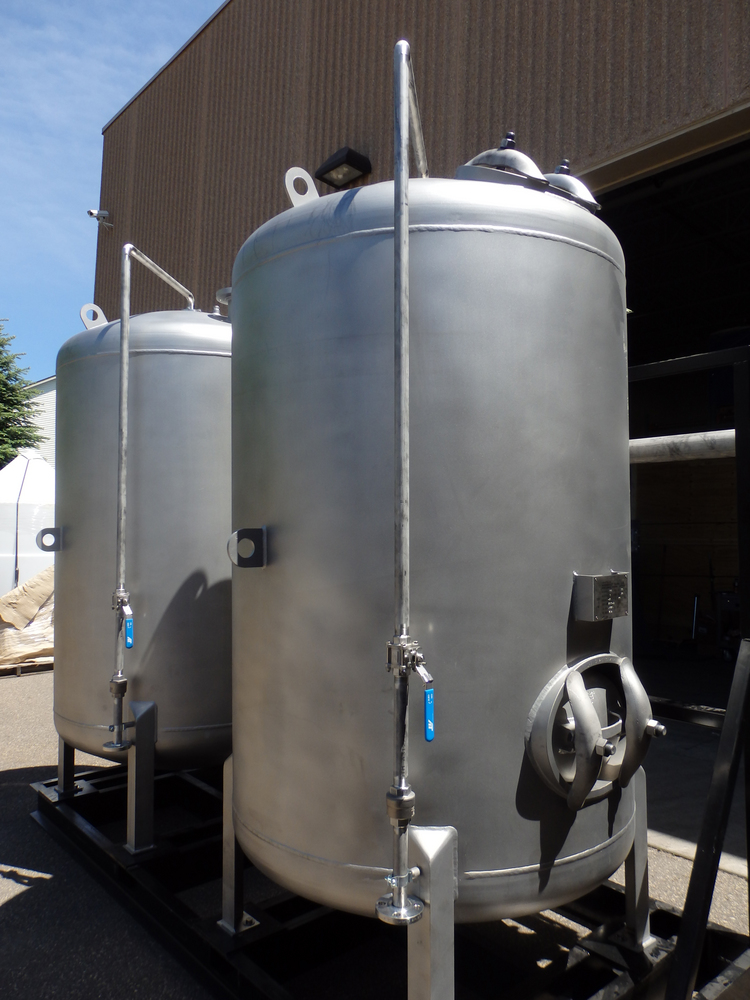 U.S. Water announces launch of Ethanol Final Filter | Biomass Magazine