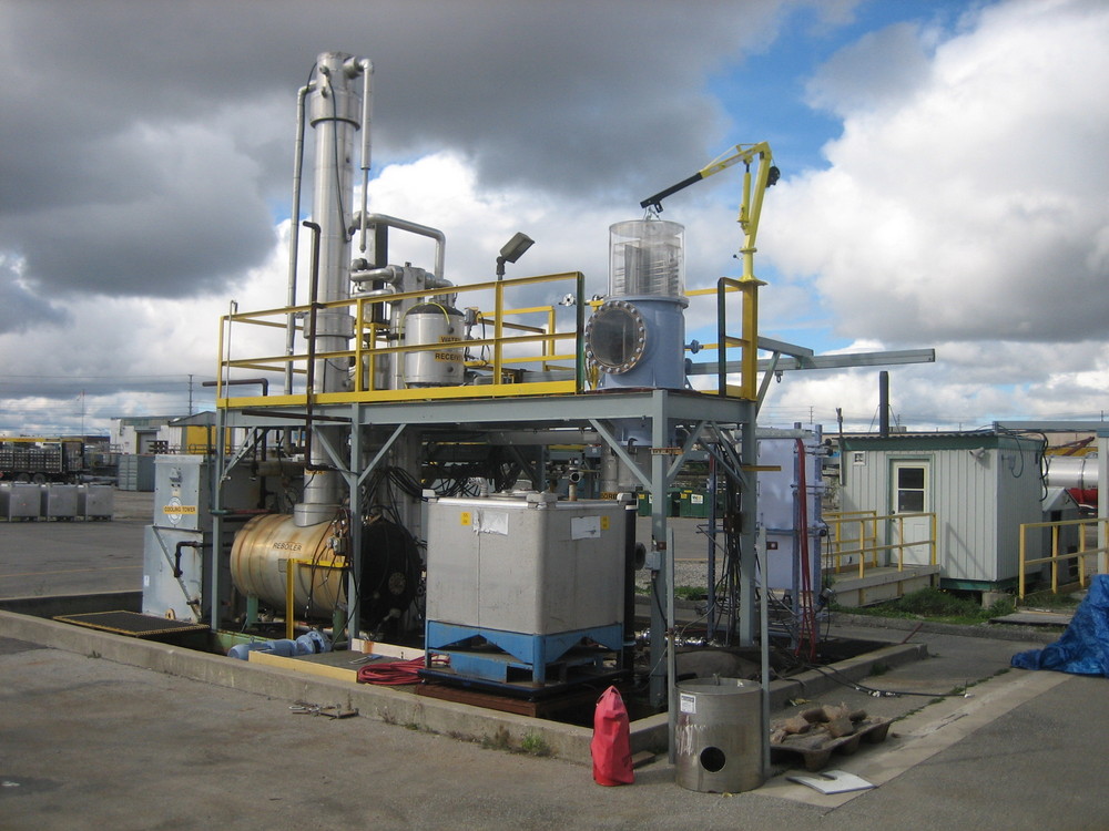 Advanced separation technology has application in ethanol | Biodiesel ...