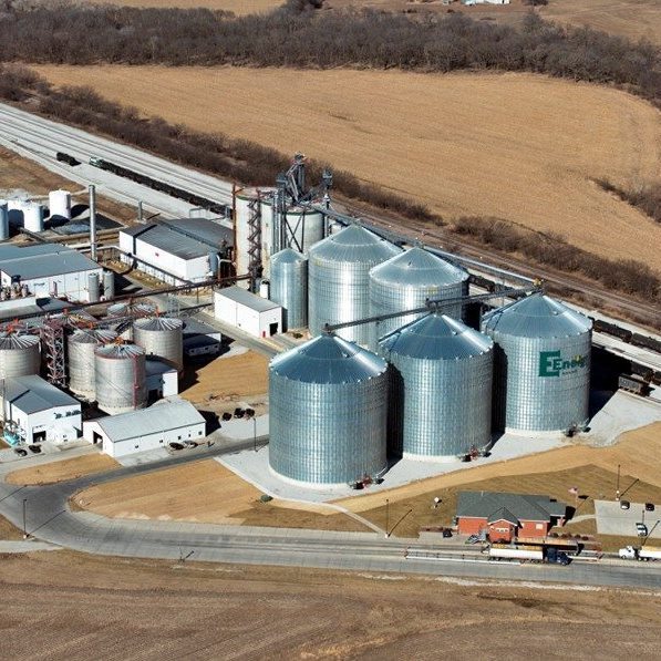 E Energy Adams to upgrade plant with ICM technologies | Biomass Magazine