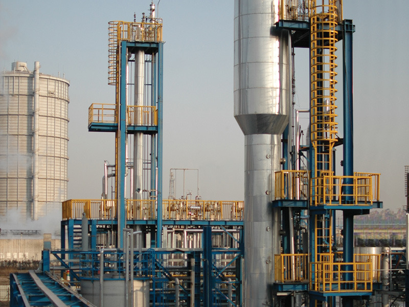 China Steel approves investment in LanzaTech commercial project ...