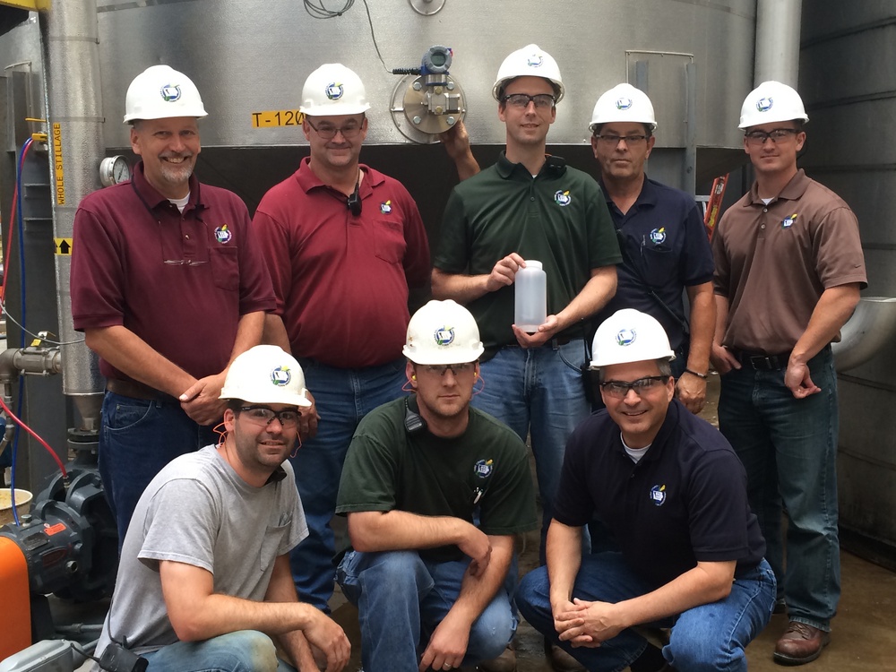 QCCP hits 1 million gallon cellulosic milestone | Biomass Magazine