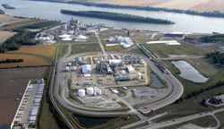 Valero reports increased ethanol production in Q1 results | Biodiesel ...