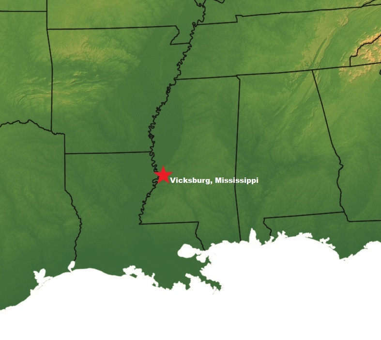 Ergon Biofuels: Vicksburg plant returns to full capacity | Biomass Magazine