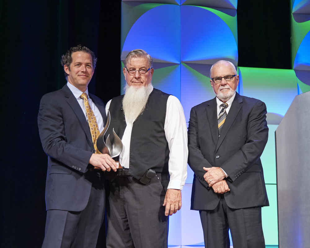 Defenbaugh, Caupert, named FEW award winners | Ethanol Producer Magazine