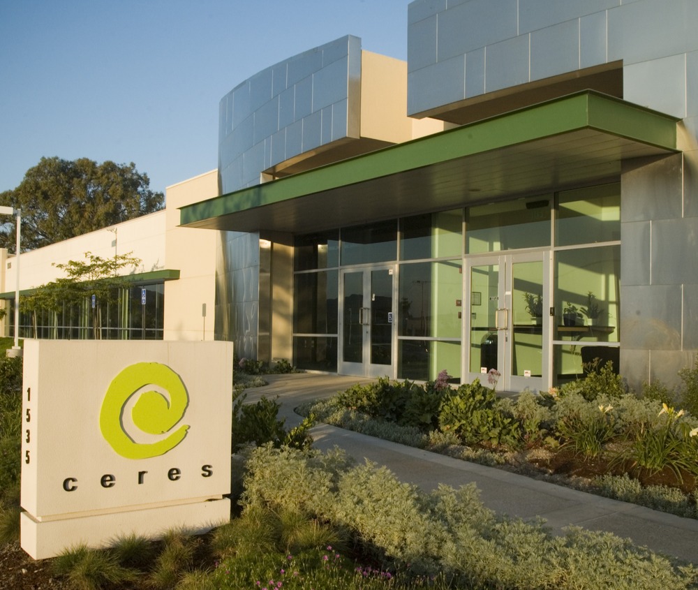 Ceres discusses plan to realign its focus during investor call ...