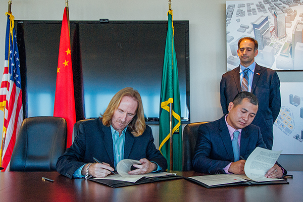 Chinese company, Algenol partner on multiple biofuels projects ...
