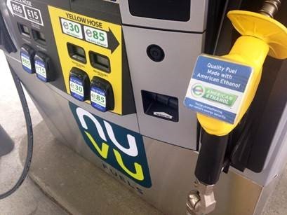 Carbon Green opens C-store in Ionia, Michigan | Biodiesel Magazine