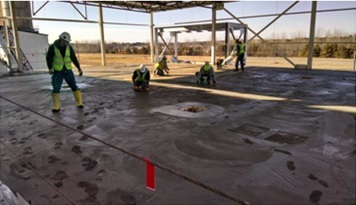Green Biologics starts construction of renewable chemical plant ...