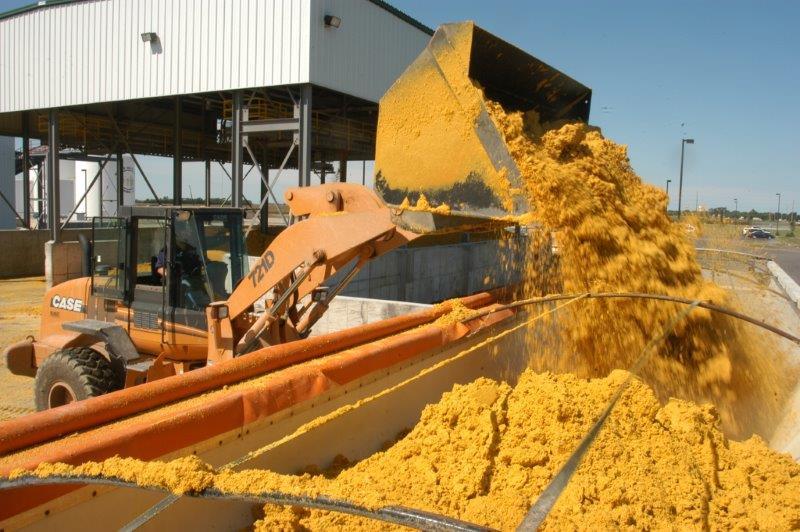 Commodities: DDGS prices up and down | Biomass Magazine