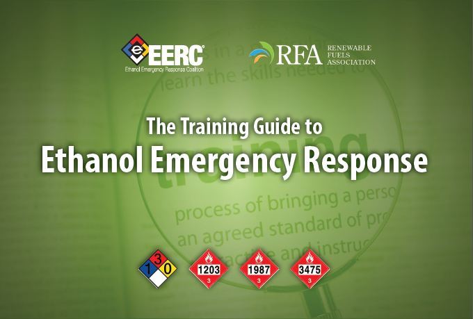 RFA offering online version of ethanol emergency response course ...