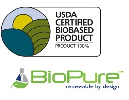 Green Biologics certified under USDA BioPreferred program | Ethanol ...