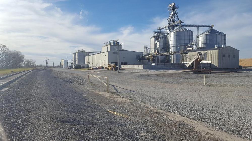 BP, DuPont joint venture acquires Kansas ethanol plant | Ethanol ...