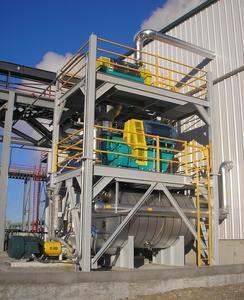 ICM installs SMT V2 at Carbon Green BioEnergy, Iroquois BioEnergy ...