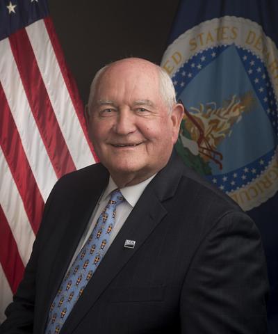 Perdue unveils plan to reorganize USDA | Biodiesel Magazine