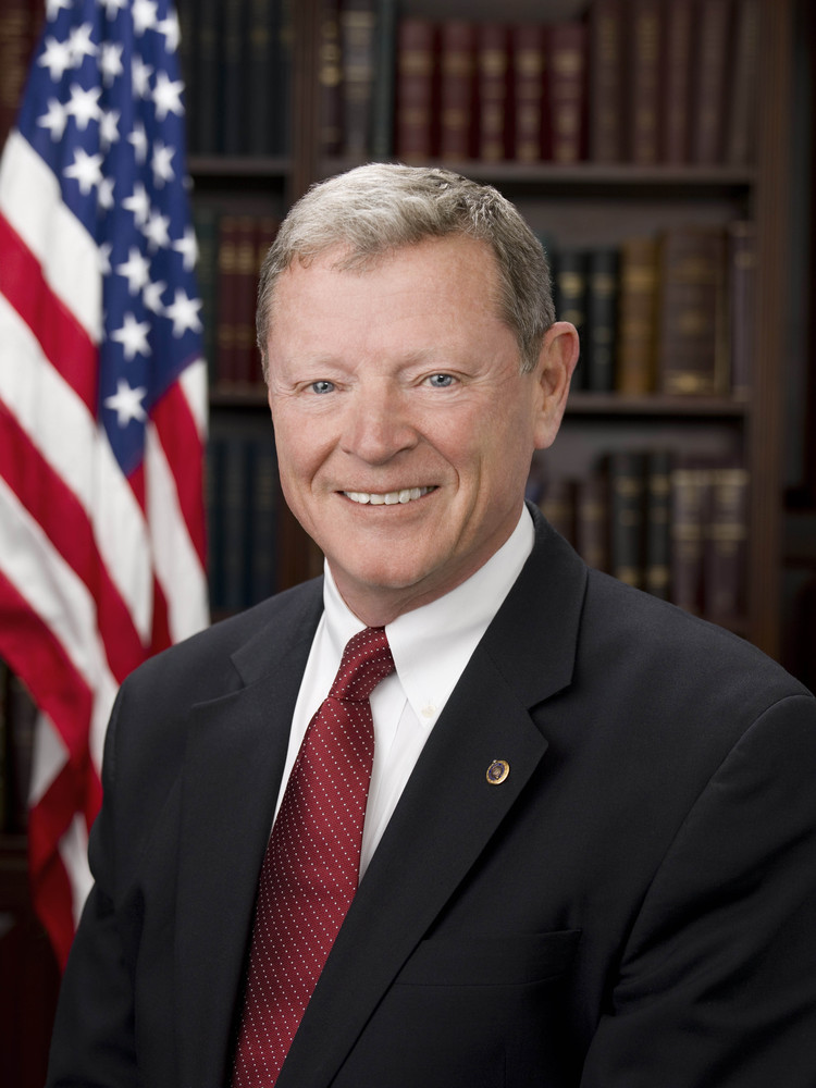 Growth Energy responds to Inhofe's anti-ethanol claims | Biomass Magazine