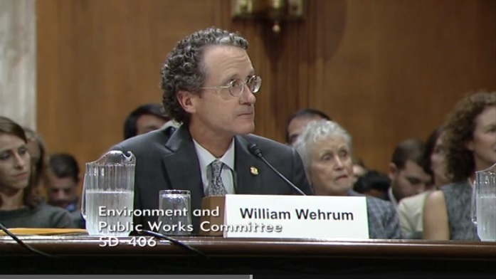 Senators question Wehrum on his support for the RFS | Biomass Magazine