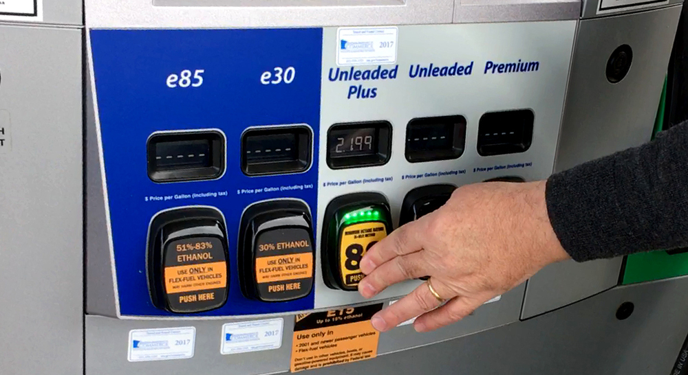 More than 200 stations in Minnesota now offer E15 | Biodiesel Magazine