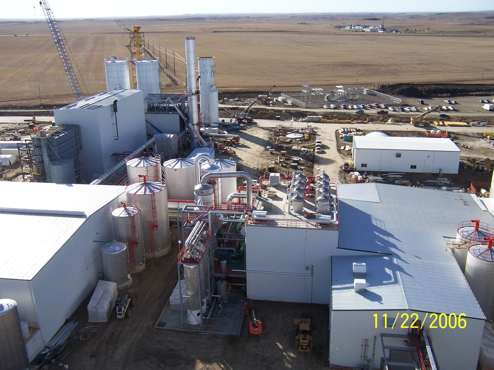 EERC, Red Trail Energy continue to reduce CO2 emissions | Biomass Magazine