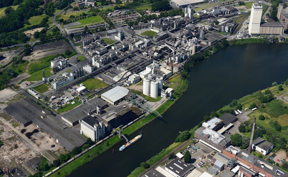 Cargill to produce ethanol at Germany plant | Biodiesel Magazine