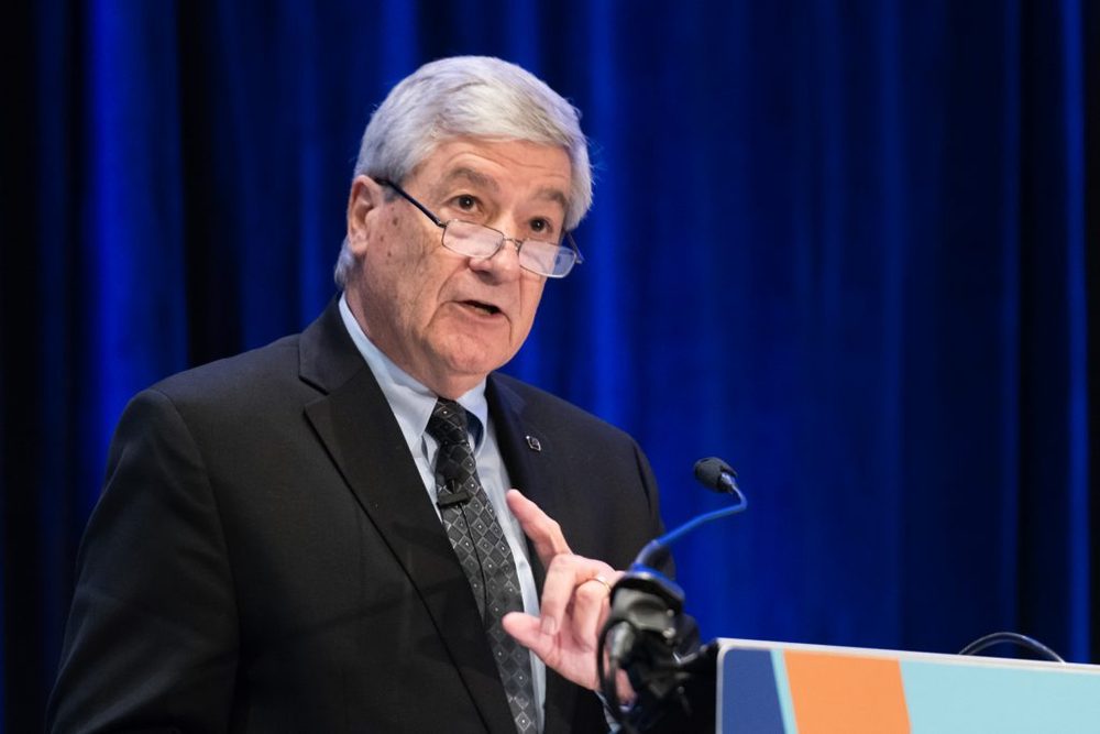 Stitzlein elected as USGC chairman at Denver meeting | Biomass Magazine