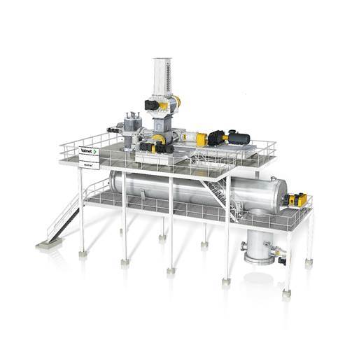 Valmet to supply BioTrac system to cellulosic plant in Romania ...