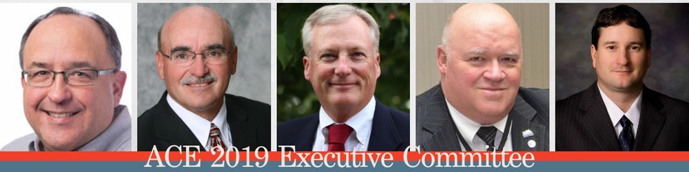 ACE elects 2019 executive committee | Biomass Magazine