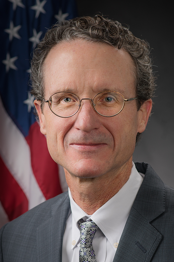 Wehrum leaves EPA, Isdal becomes deputy assistant administrator ...